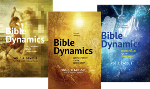 Bible Dynamics - Ideal Ideas