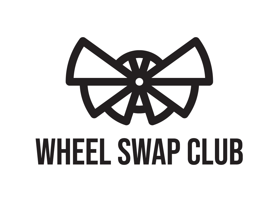 Wheel Swap Club - Ideal Ideas